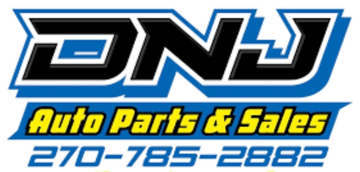 DNJ Auto Parts & Sales