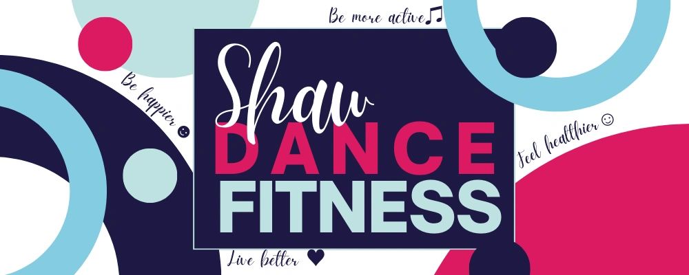 Shaw Dance Fitness