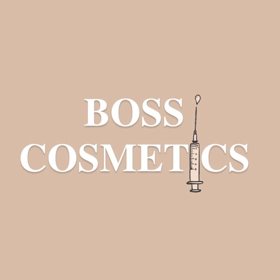 Boss Cosmetics & training academy