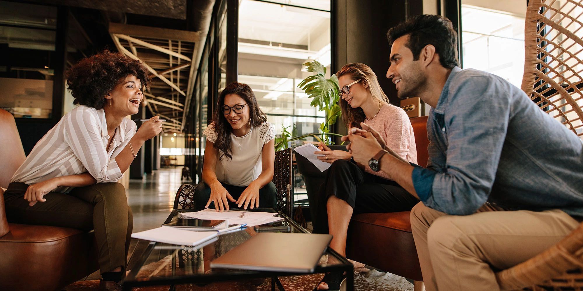 Collaborative Leadership Training | Institute for Collaborative Leadership