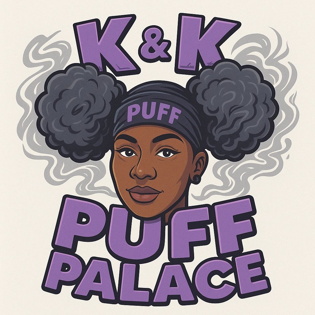 Home | K & K Puff Palace - Your Online Store for Quality Products