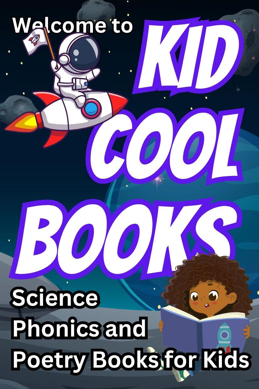 Rhyme Recognition Books for 6 Year Olds | KID COOL BOOKS