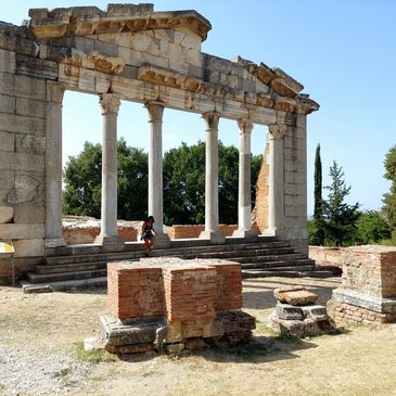 Tok Tours Albania - Day Tours from Durres