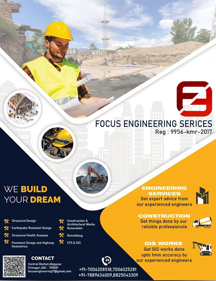 FOCUS HOME