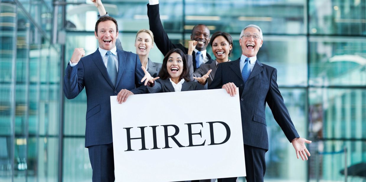 More Jobs - BDM Service Network