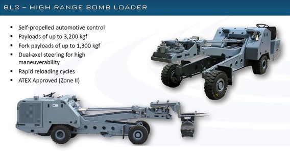 US Advanced Systems LLC