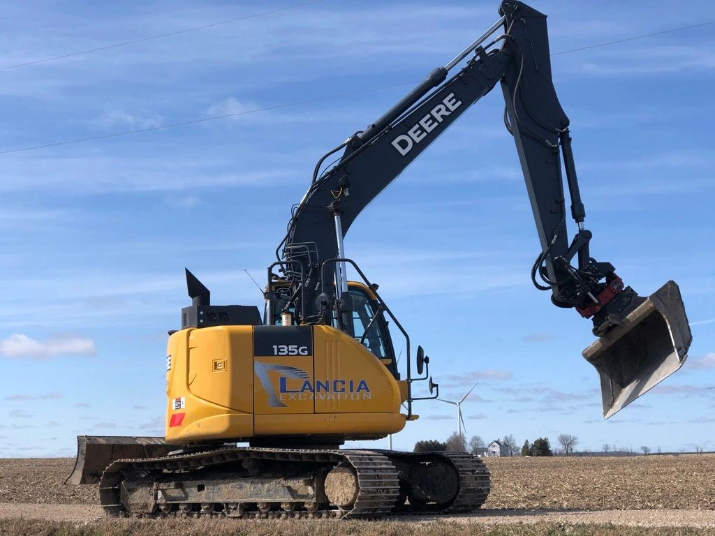 Lancia Excavation Ltd.