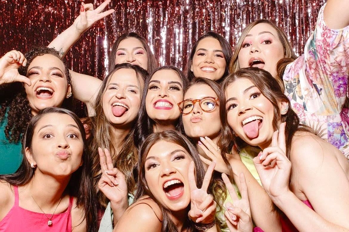 Our Photobooth Rental Service - East Bay Booth