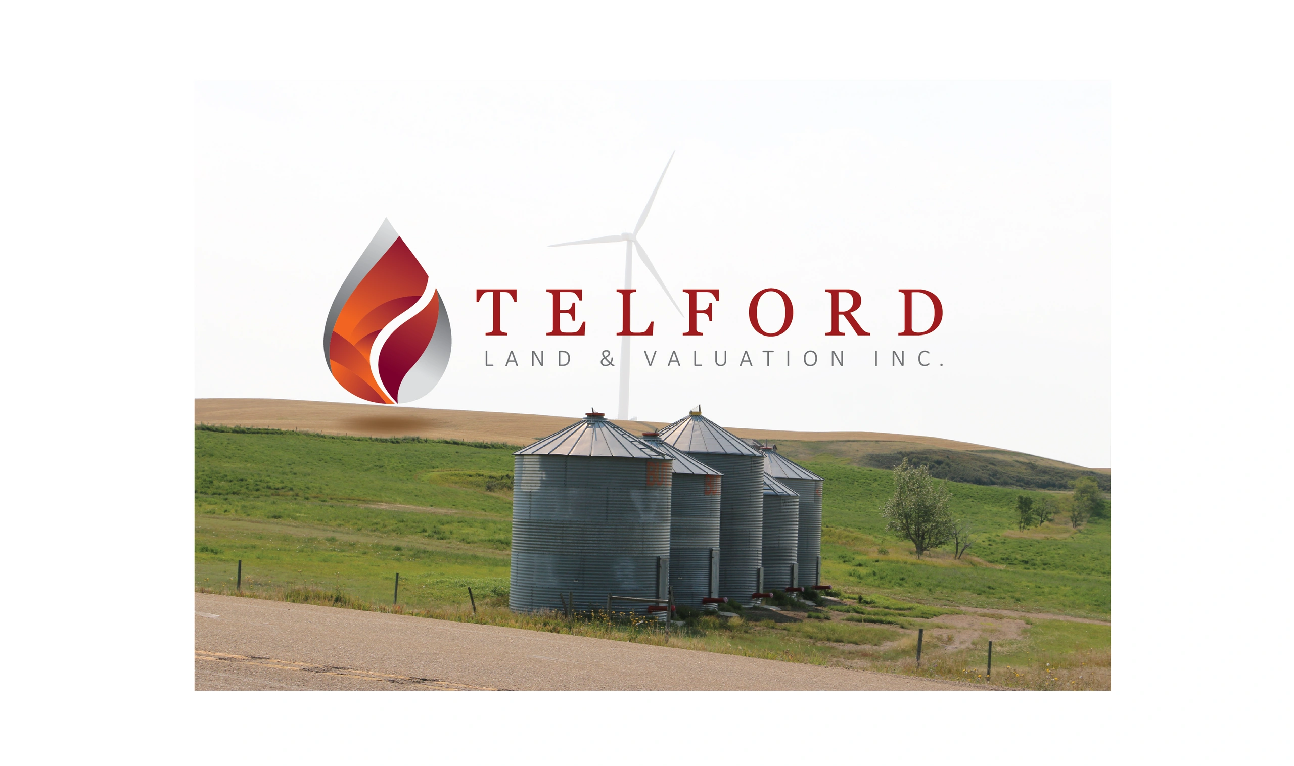 Telford Land And Valuation