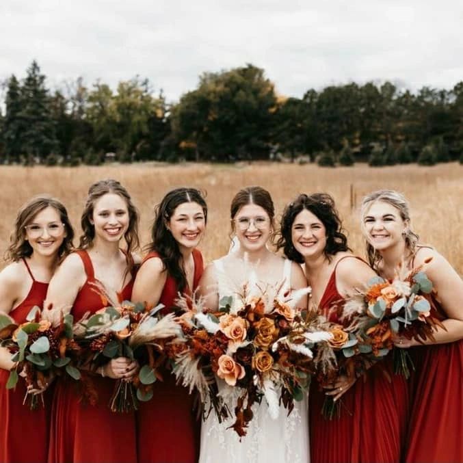 Local Florist Offering Custom Floral Arrangements