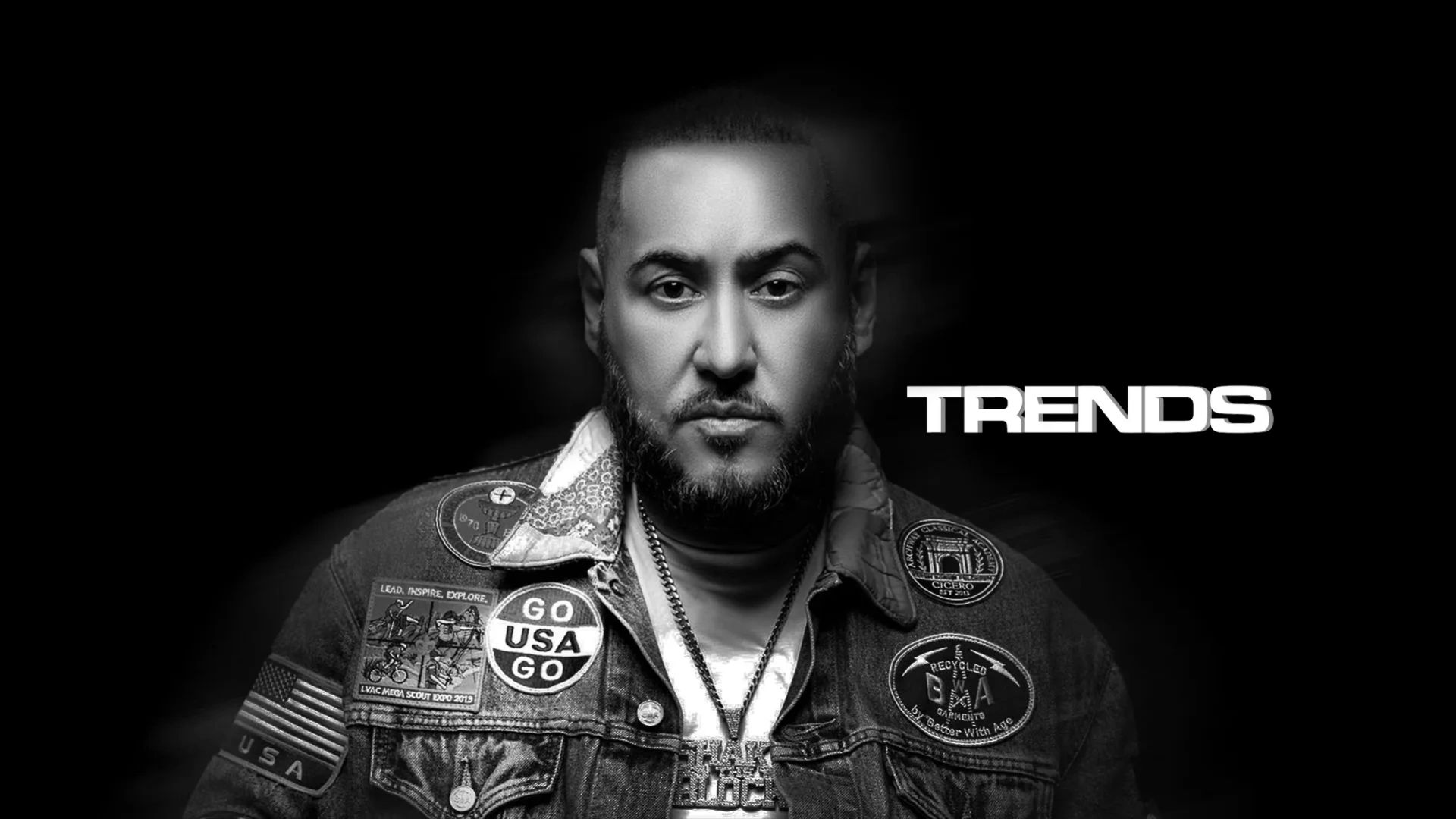 TRENDS MUSIC