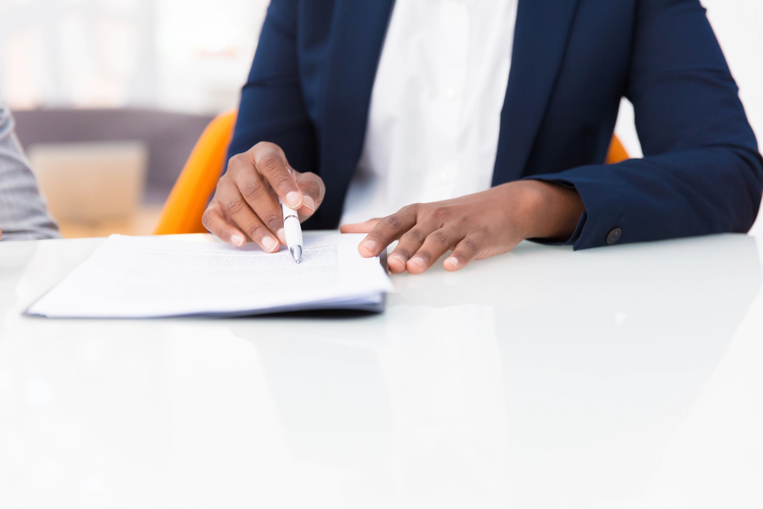 24 Hour Notary Near Me - Sealing It Your Way Mobile Notary Services