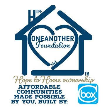 ️OneAnother Charitable Foundation