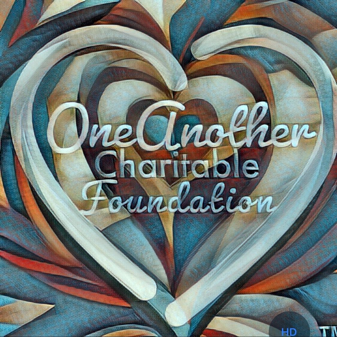 ️OneAnother Charitable Foundation