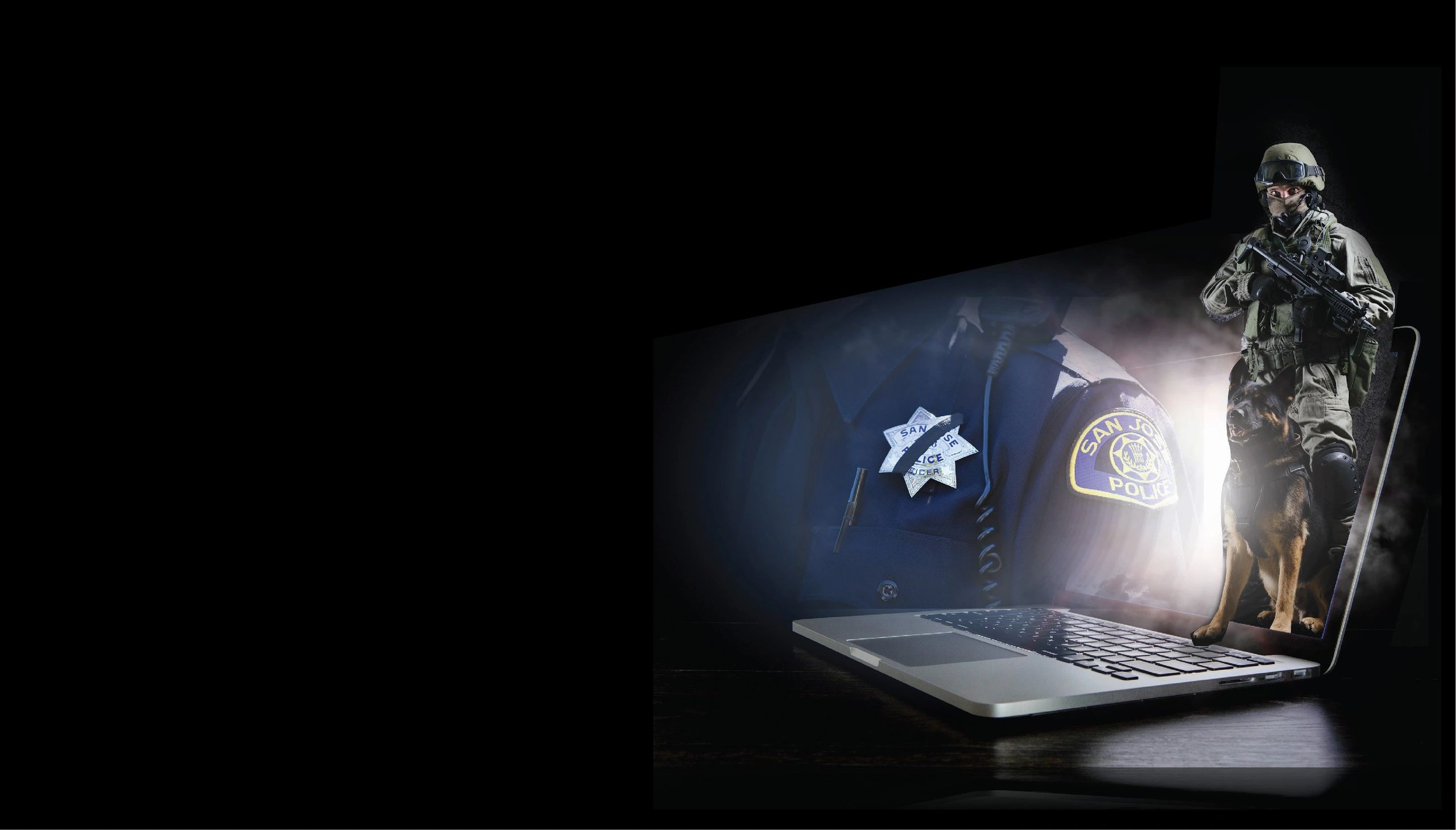 Narcotic Officers Magazine