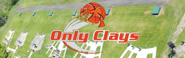 Only Clays LLC. - Home