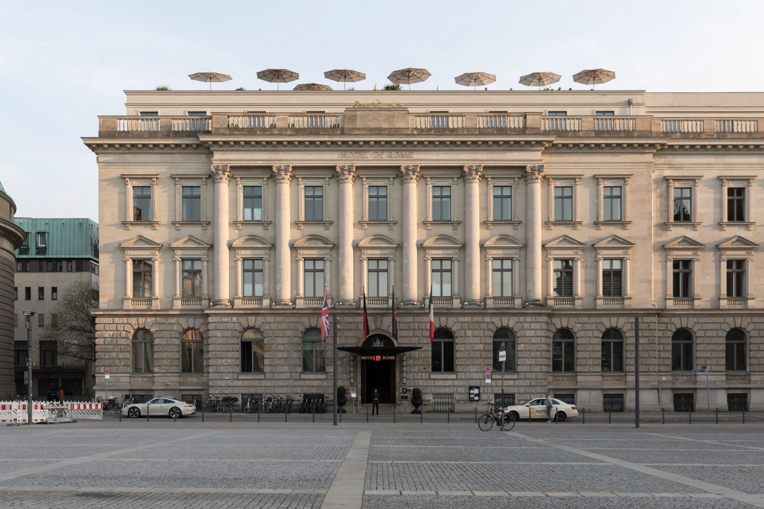 IWF 2025 - International Wealth Forum Berlin