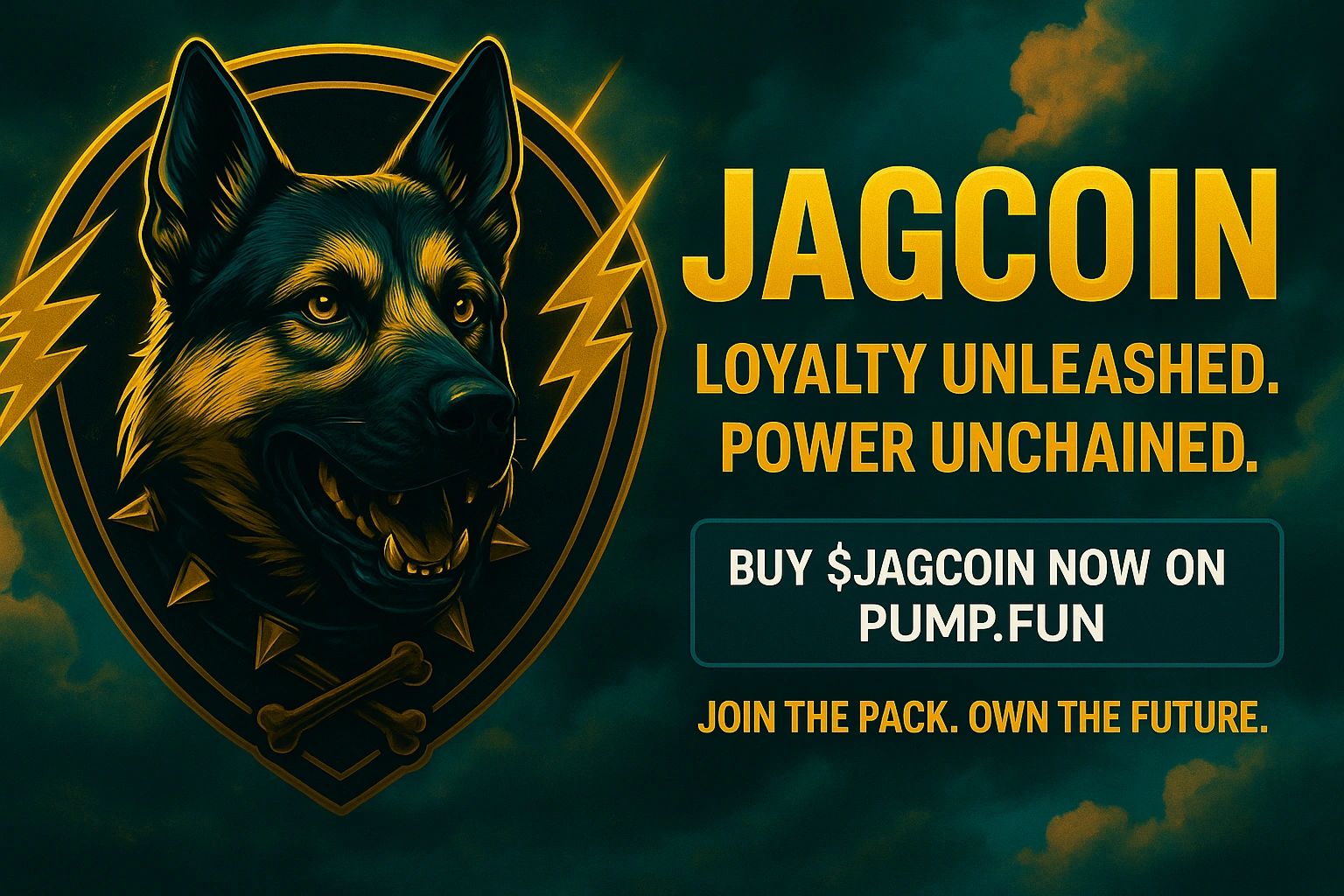 JagCoin