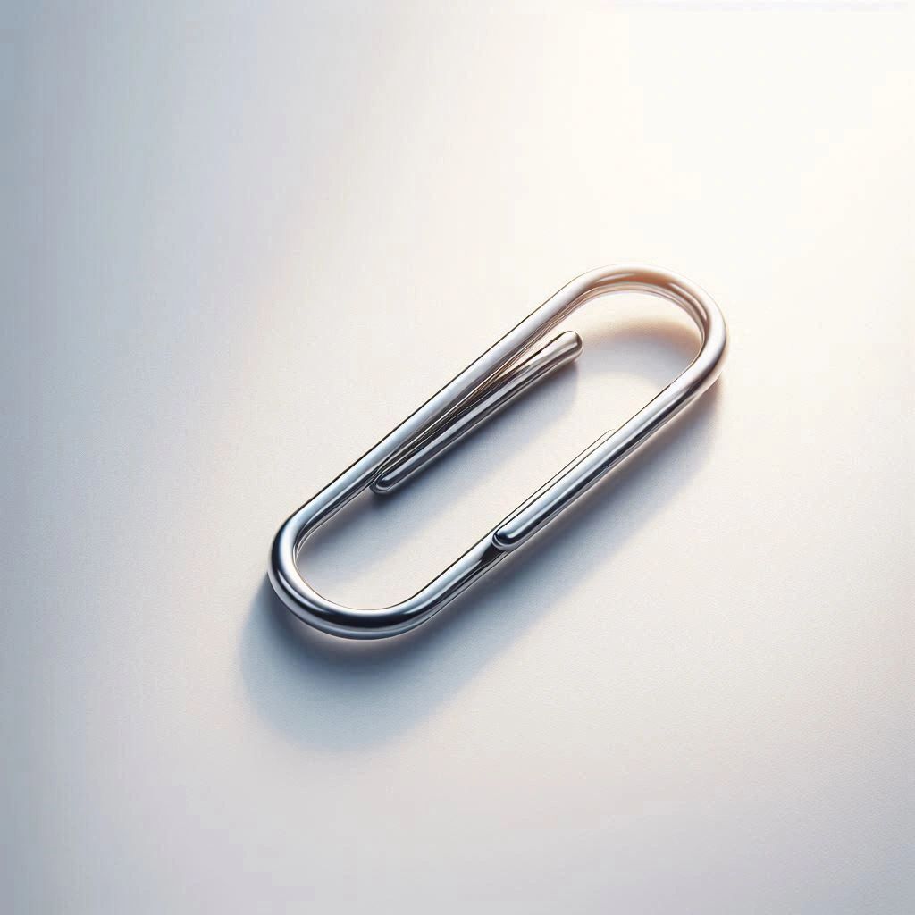 The Paperclip Method That Made $5 Million