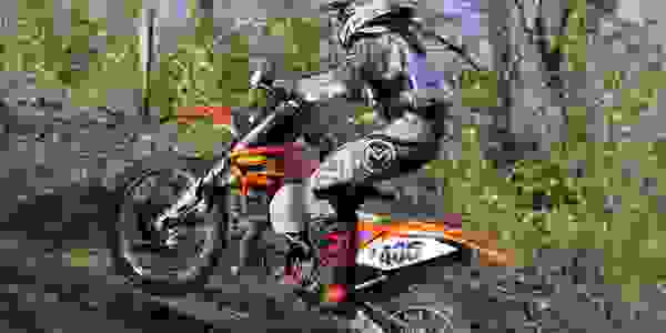 Midwest Trail Riders Association