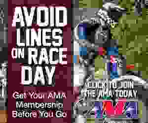 Midwest Trail Riders Association