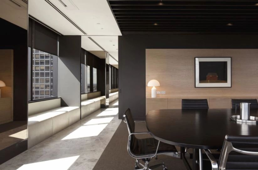 5 PRACTICAL CONSIDERATIONS WHEN DESIGNING AN OFFICE LAYOUT