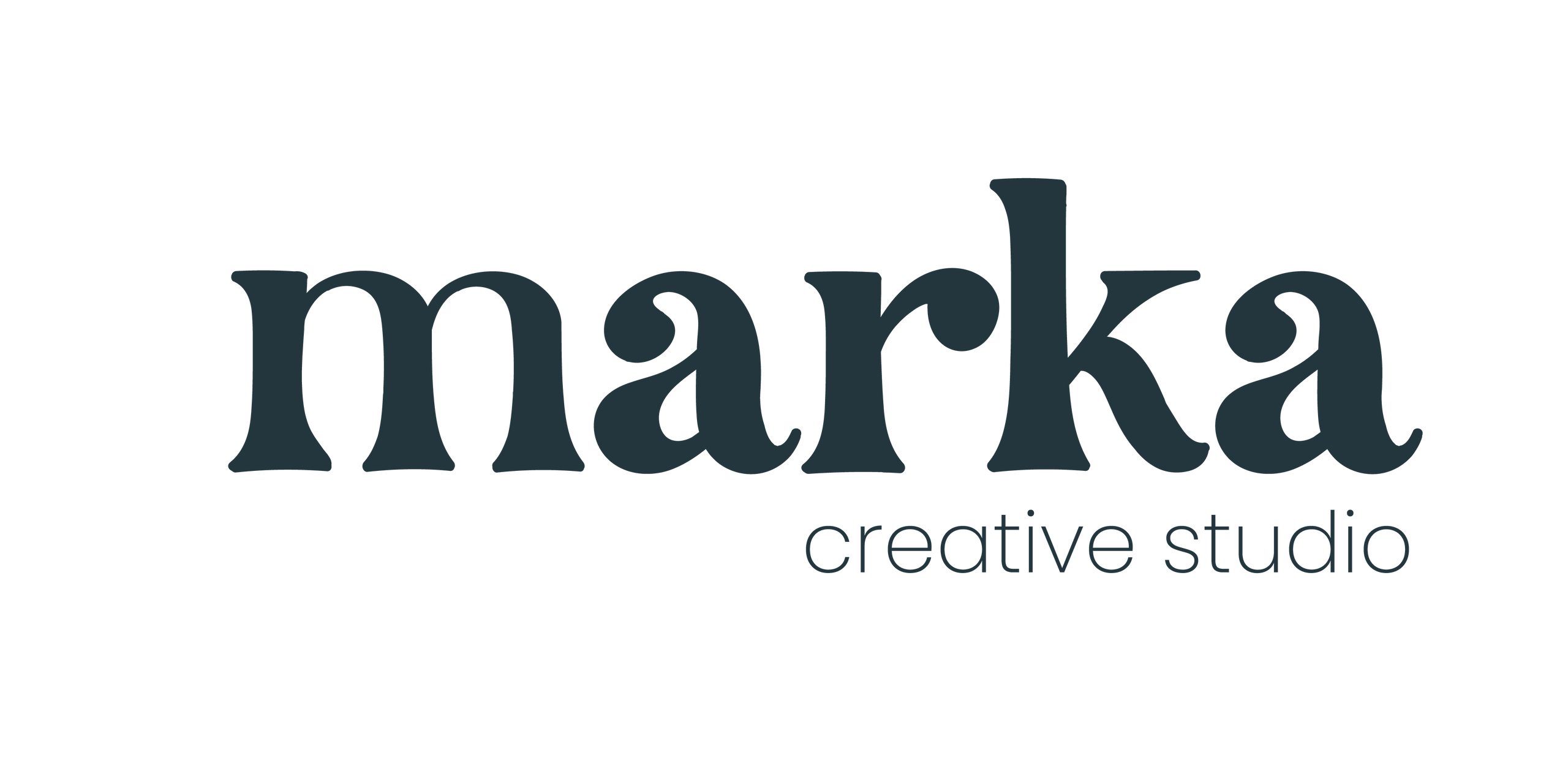 MARKA | Creative Studio