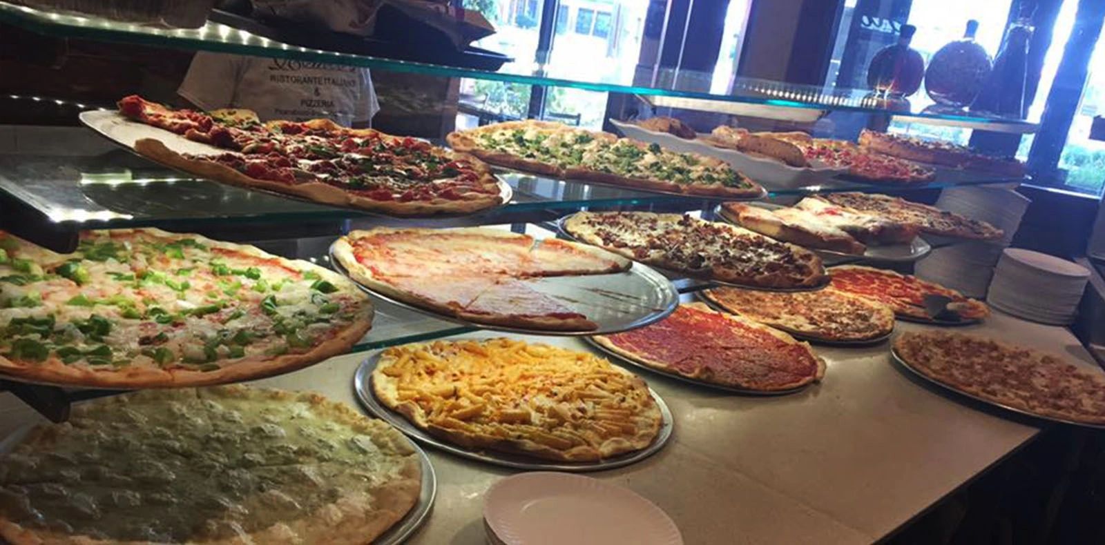 Romeo's Restaurant & Pizza