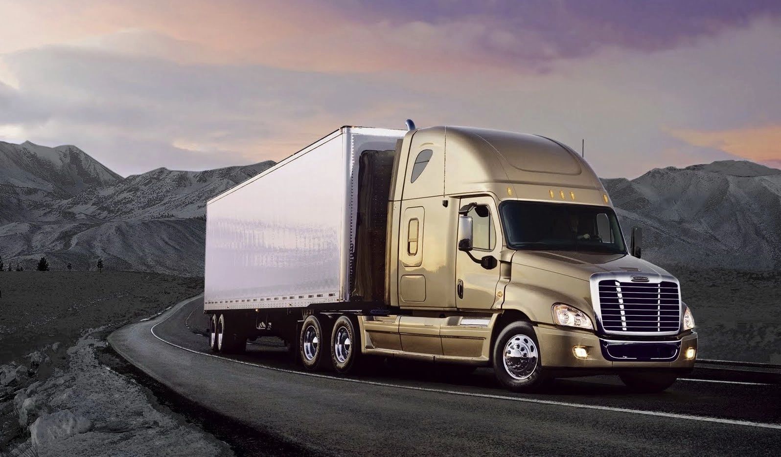 Las carreteras más importantes de México