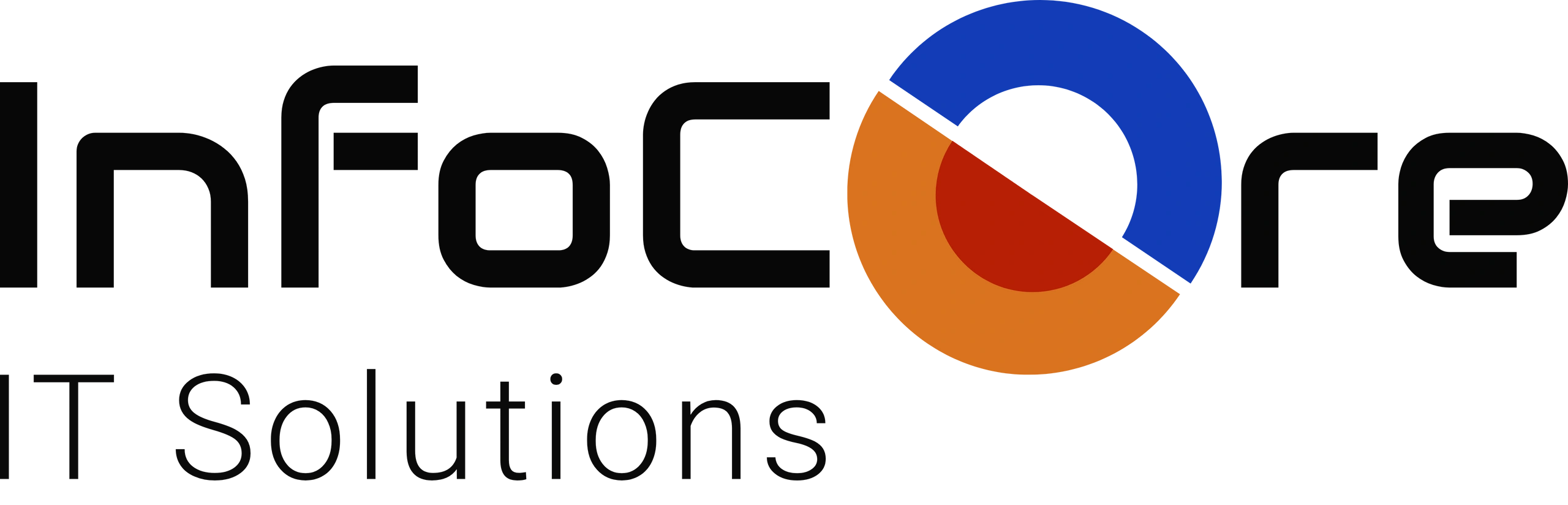 InfoCore LLC