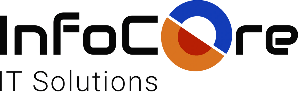 InfoCore LLC | InfoCore LLC
