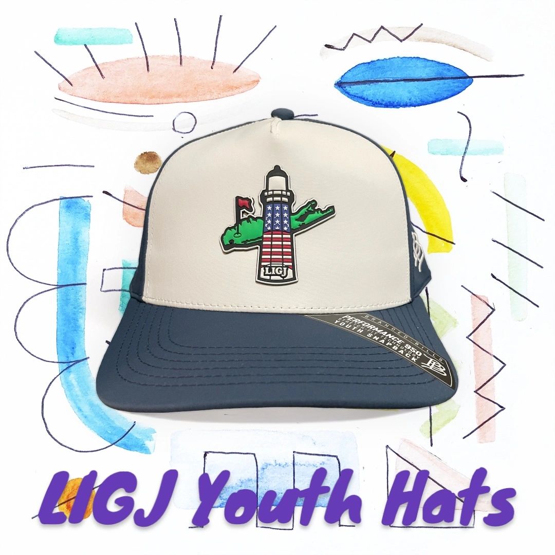 LIGJ Youth Hats