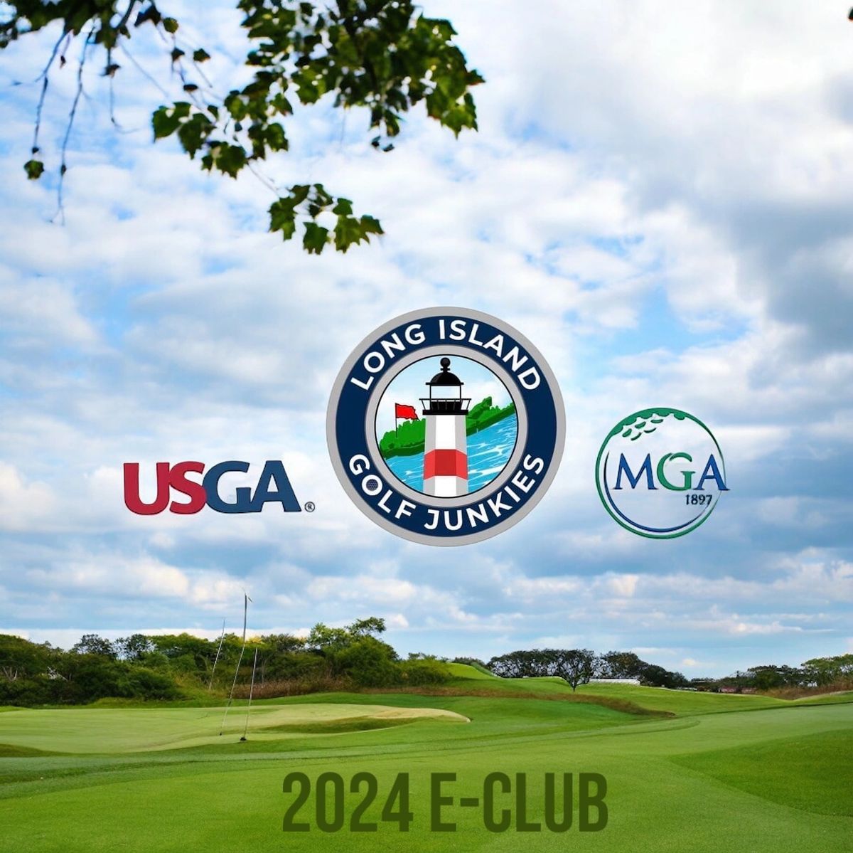 E-Club & Golf Handicap
