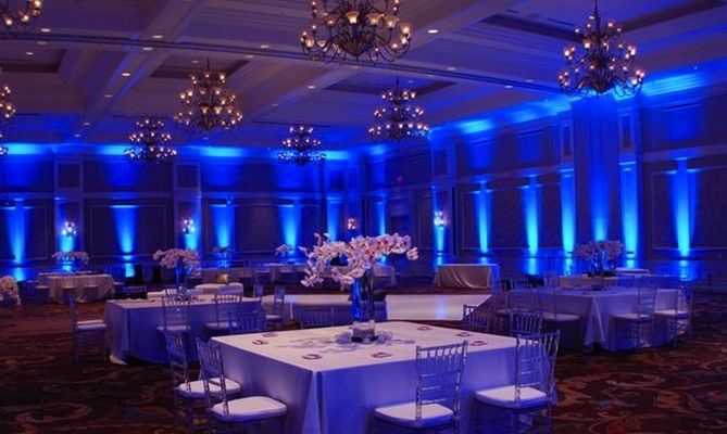 Bluebonnet Ballroom - Ballroom, Wedding Venue, Banquet Hall