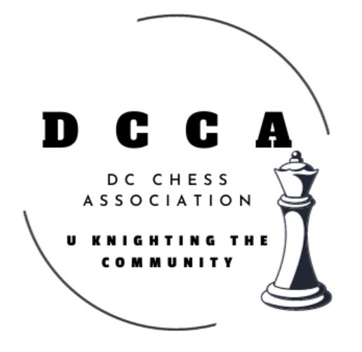 DCCA Dues - Adult @ DC Chess Association