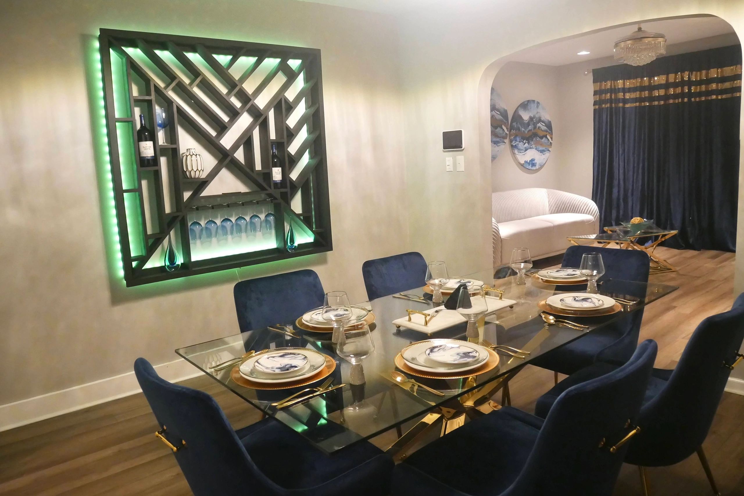 Interior Design Services - Rightly Unique Co.