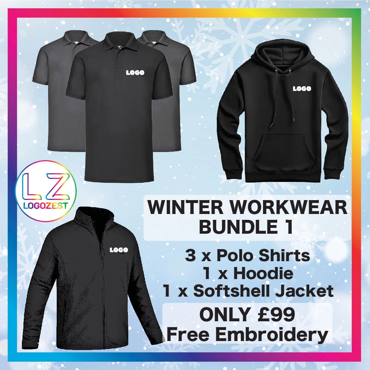 Workwear Bundles