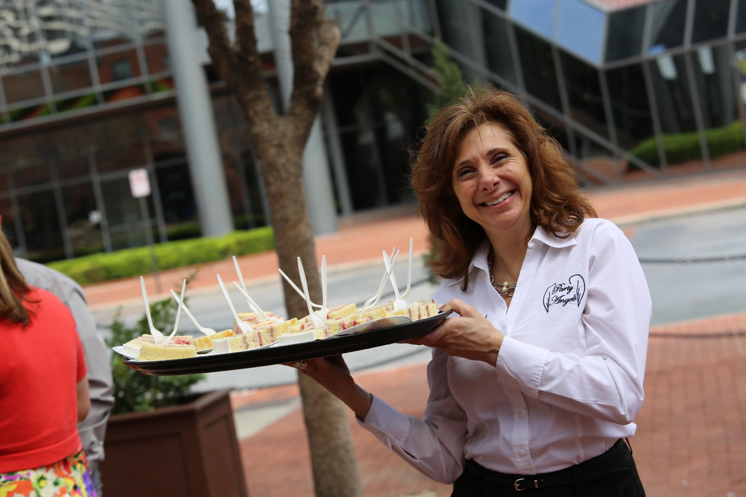 Party Angels - Bartending, Host Assistant and Bartending