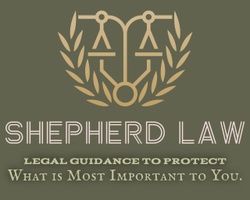 Shepherd Law, LLC - Attorney, Family Law, Business Law