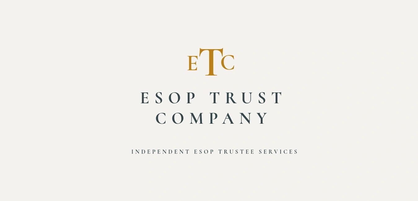 Expert Independent ESOP Trustee Services for Your Business