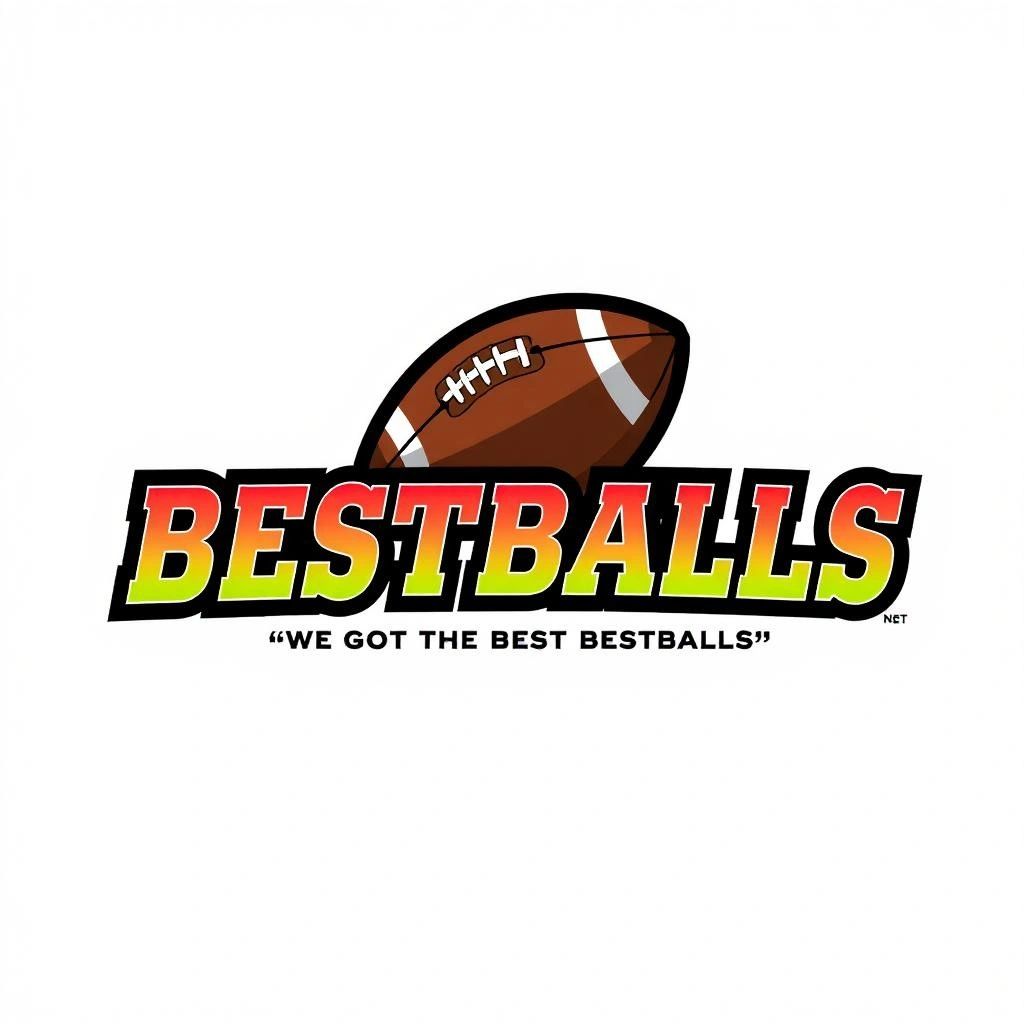 HOME [bestballs.net]