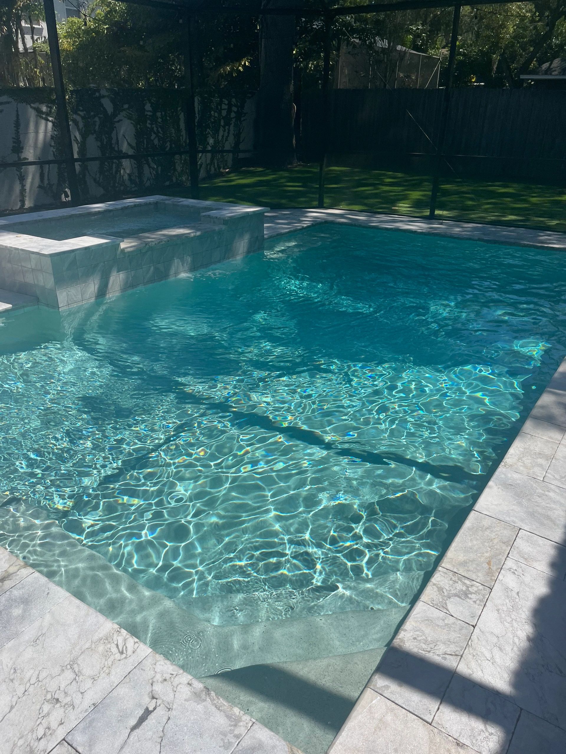 Everclear Pool Services