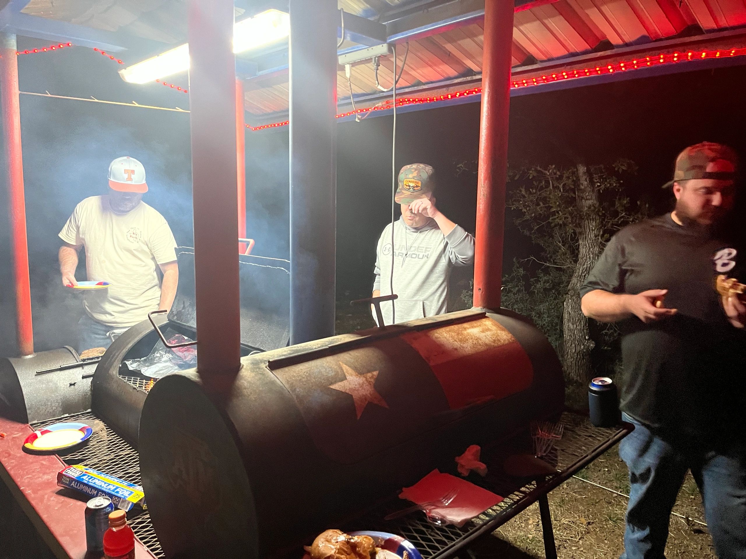 Home [bbqbestbuddies.com]