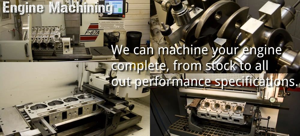 Dyno Tuniing - High Performance Machine Shop Dyno Tunning Fuel Injection