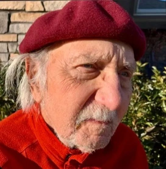 Gerash Memorial | Walter Gerash Website