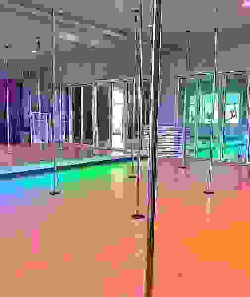 DFW Pole Dance Parties - Pole Dancing, Pole Dance Parties