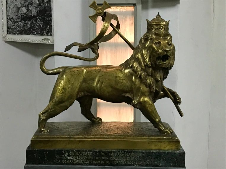 Prince Yoel - Prince Joel David Makonnen Ethiopia Royal Family ...