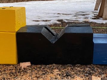 Products | Colorado Poles & Jumps