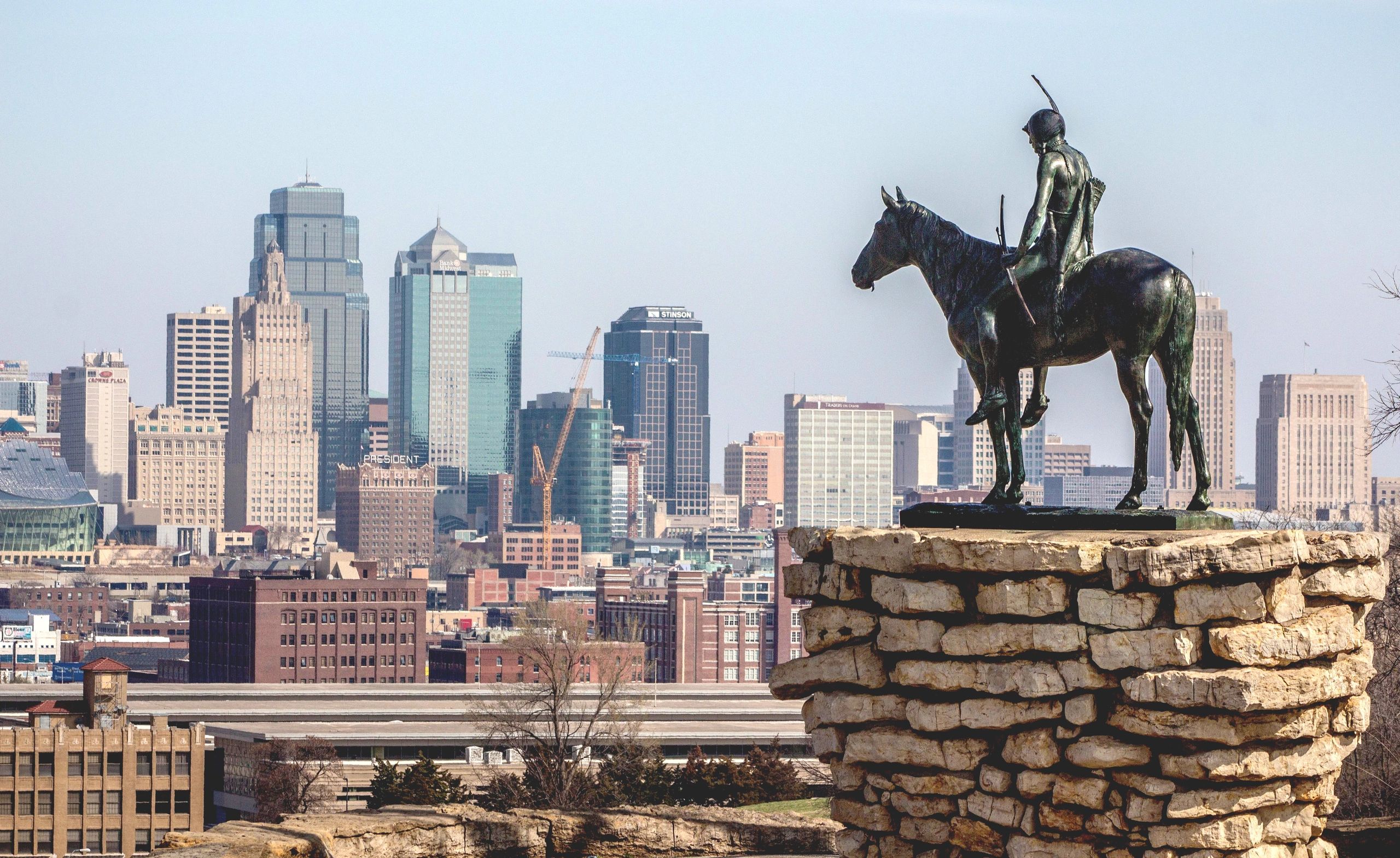 StarRecruitLLC - IT Recruiter, Software Recruiter Kansas City