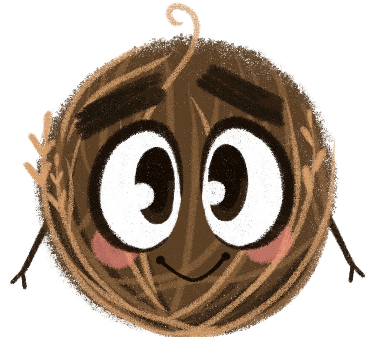 Explore the National Parks with Tripp the Tumbleweed